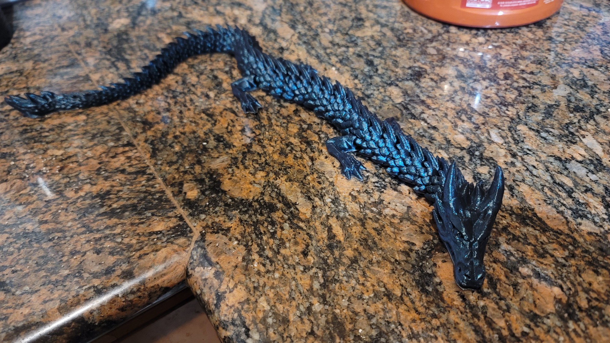 nice print | Creality Cloud