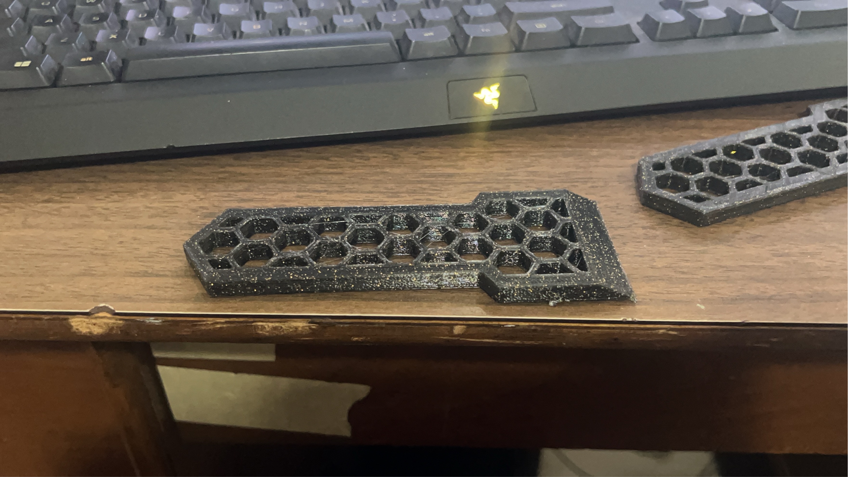 Works great printed near flawless | Creality Cloud