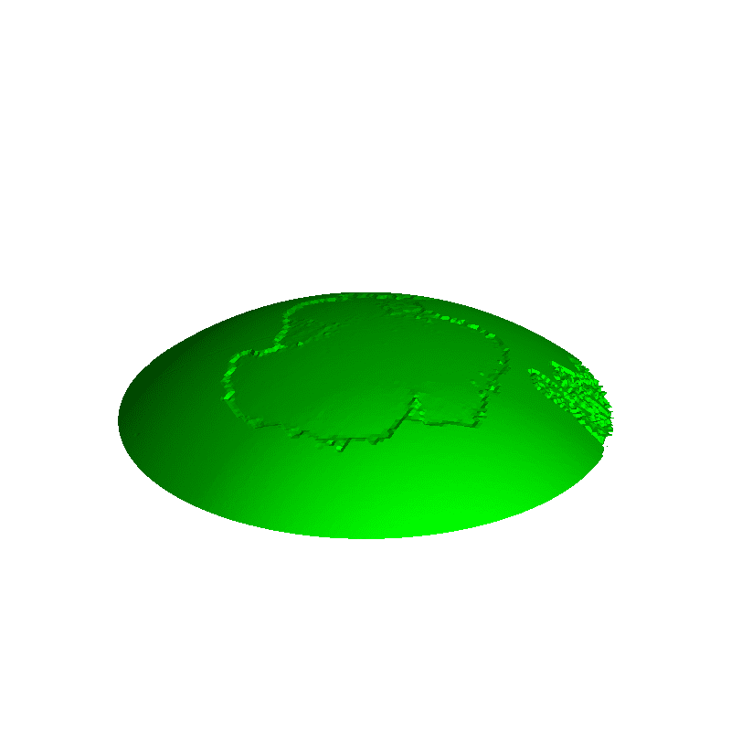 Free Other STL Download - mighty Earthby DAKSH KAPOOR
