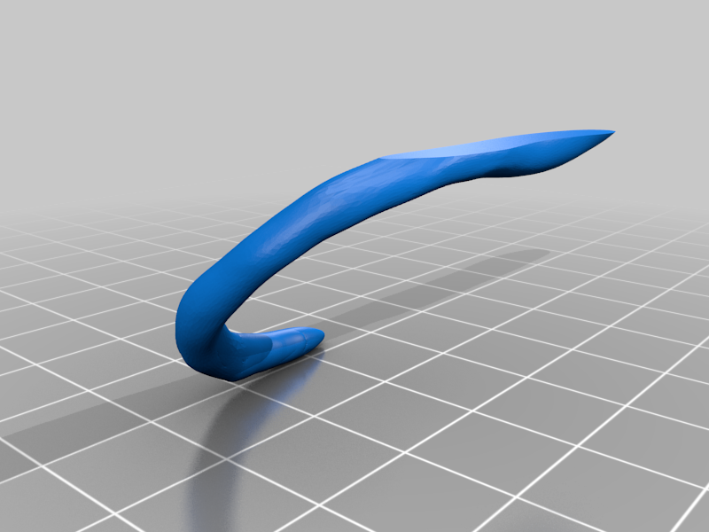 Obox'ob First Demon Prince | 3D models download | Creality Cloud