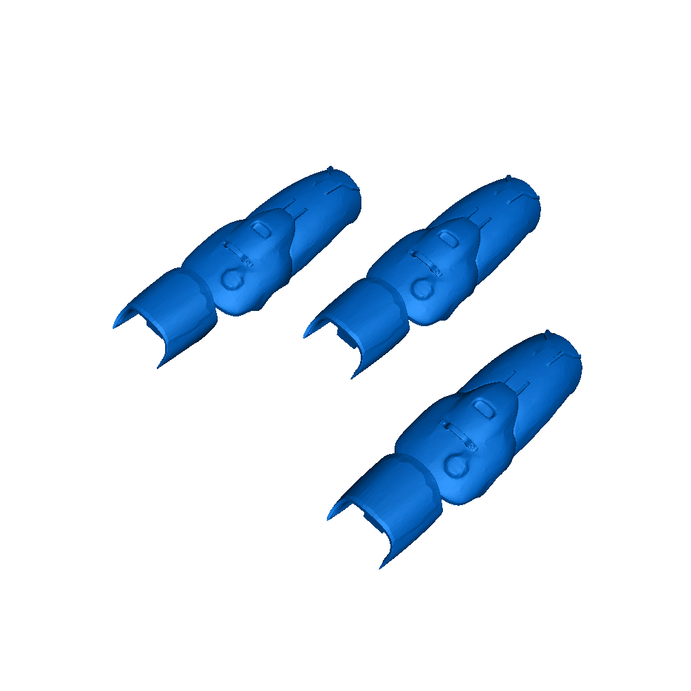 Free Other STL Download - fallen walkerby noco dirt