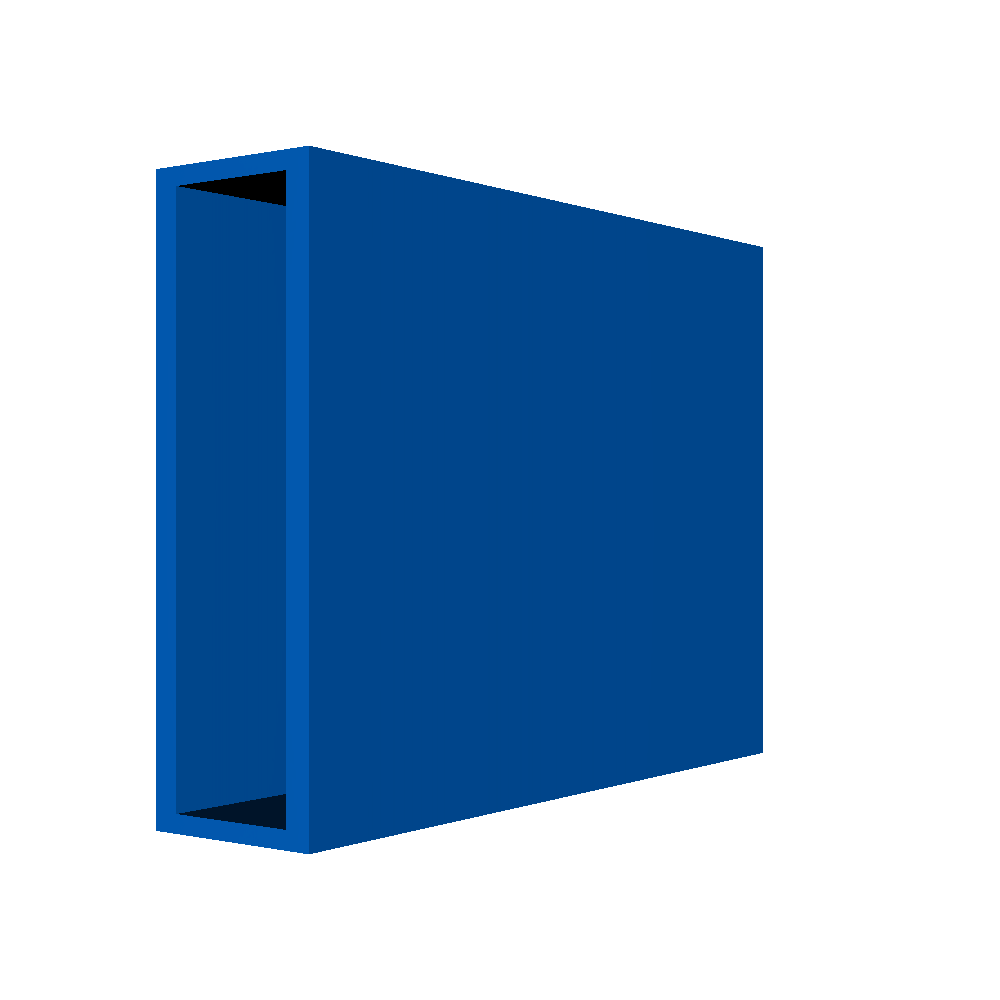 Test_layer | 3D models download | Creality Cloud