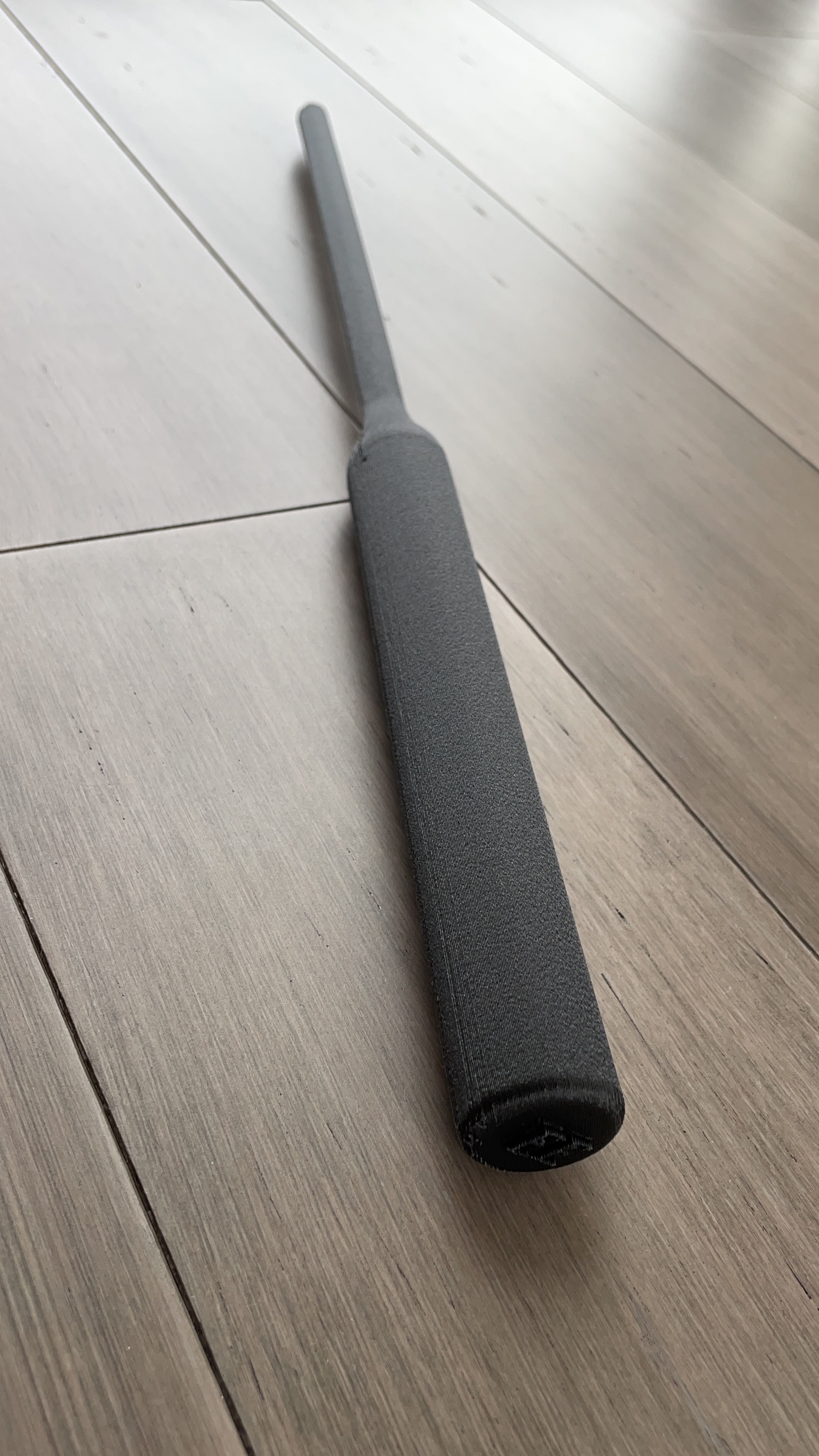 Whack stick was great to print and play with Fast print time | Creality ...