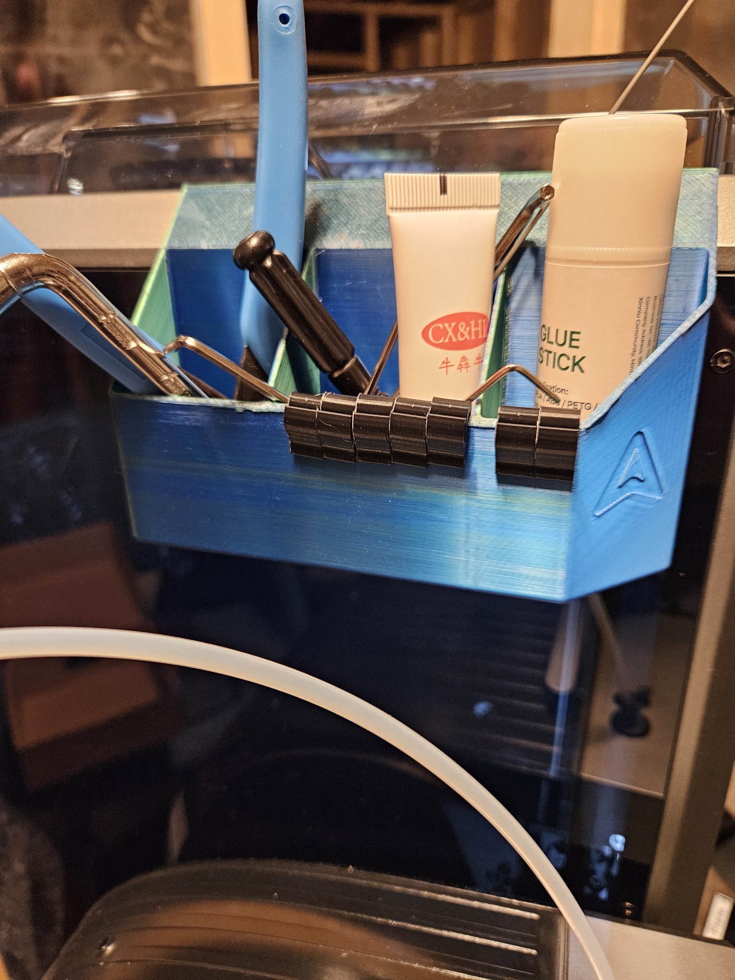 My second attempt at this. Very happy with this turn out. | Creality Cloud