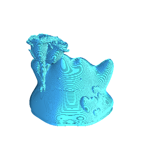 Valentine's Special - Ditto | 3D models download | Creality Cloud