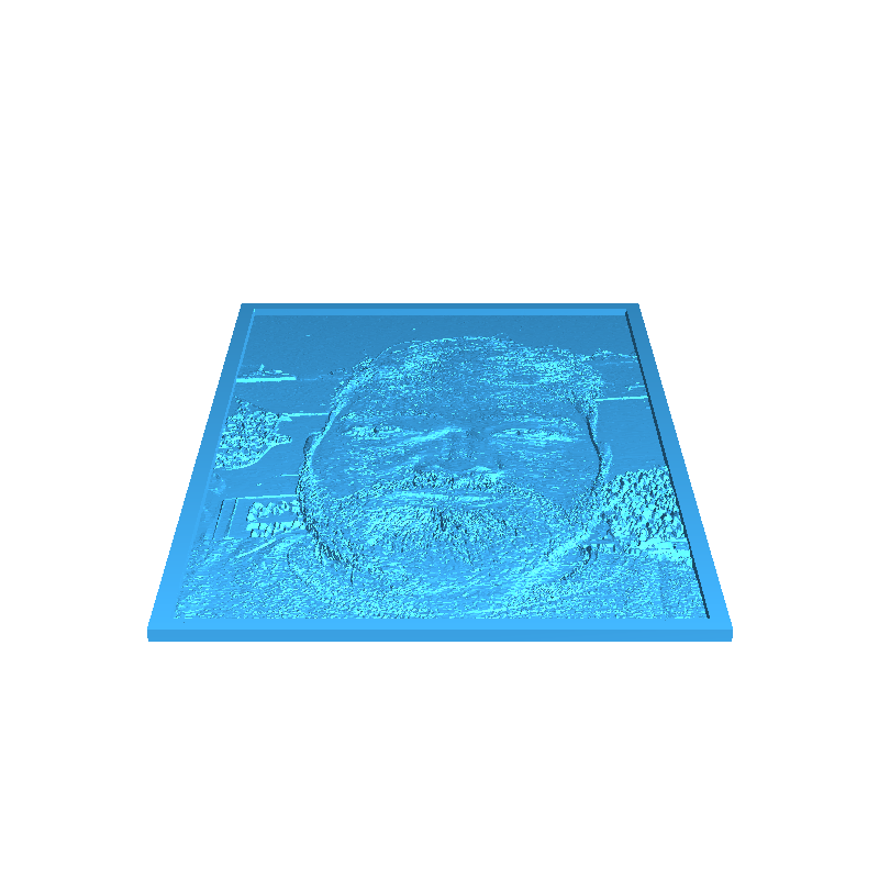 Free Digital Art STL Download - Photoby Anupam