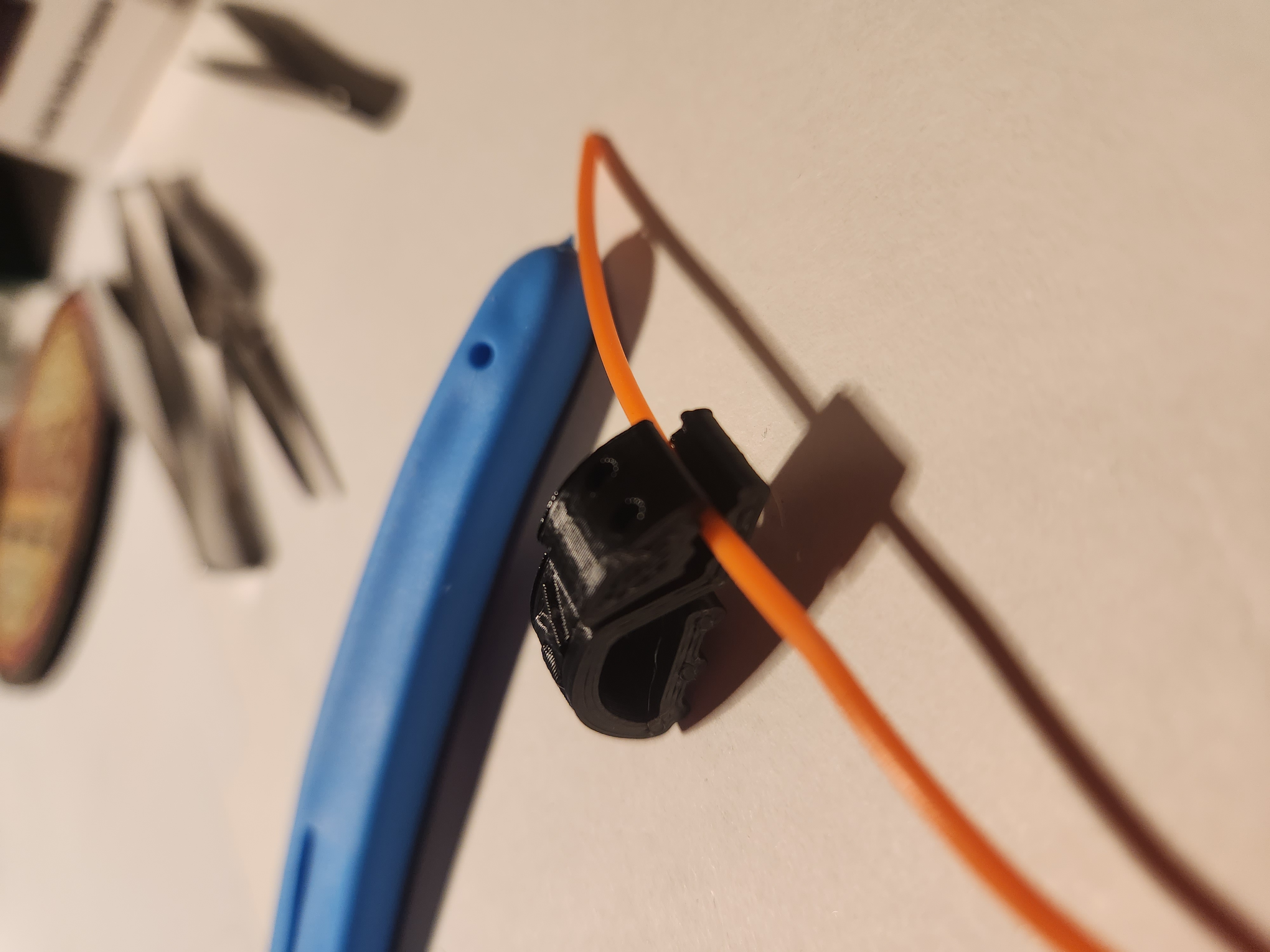 fun little print! mybwife is going to love this one! | Creality Cloud