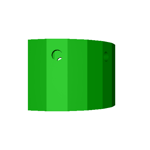 Free Tools & Spare Parts STL Download - GTI Fixby David Conkle