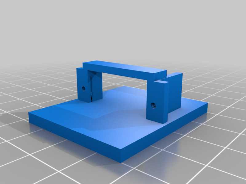 Free Electronics & RC (Remote Control) STL Download - Micro 4.3G and 9G ...