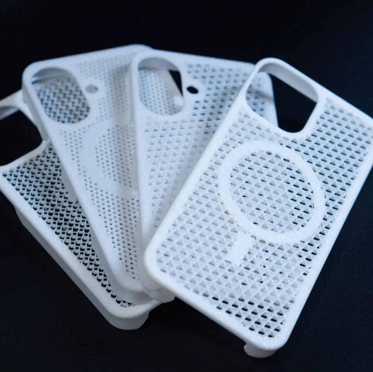 Free Industrial Design & Prototypes STL Download - Iphone 14+ caseby ...