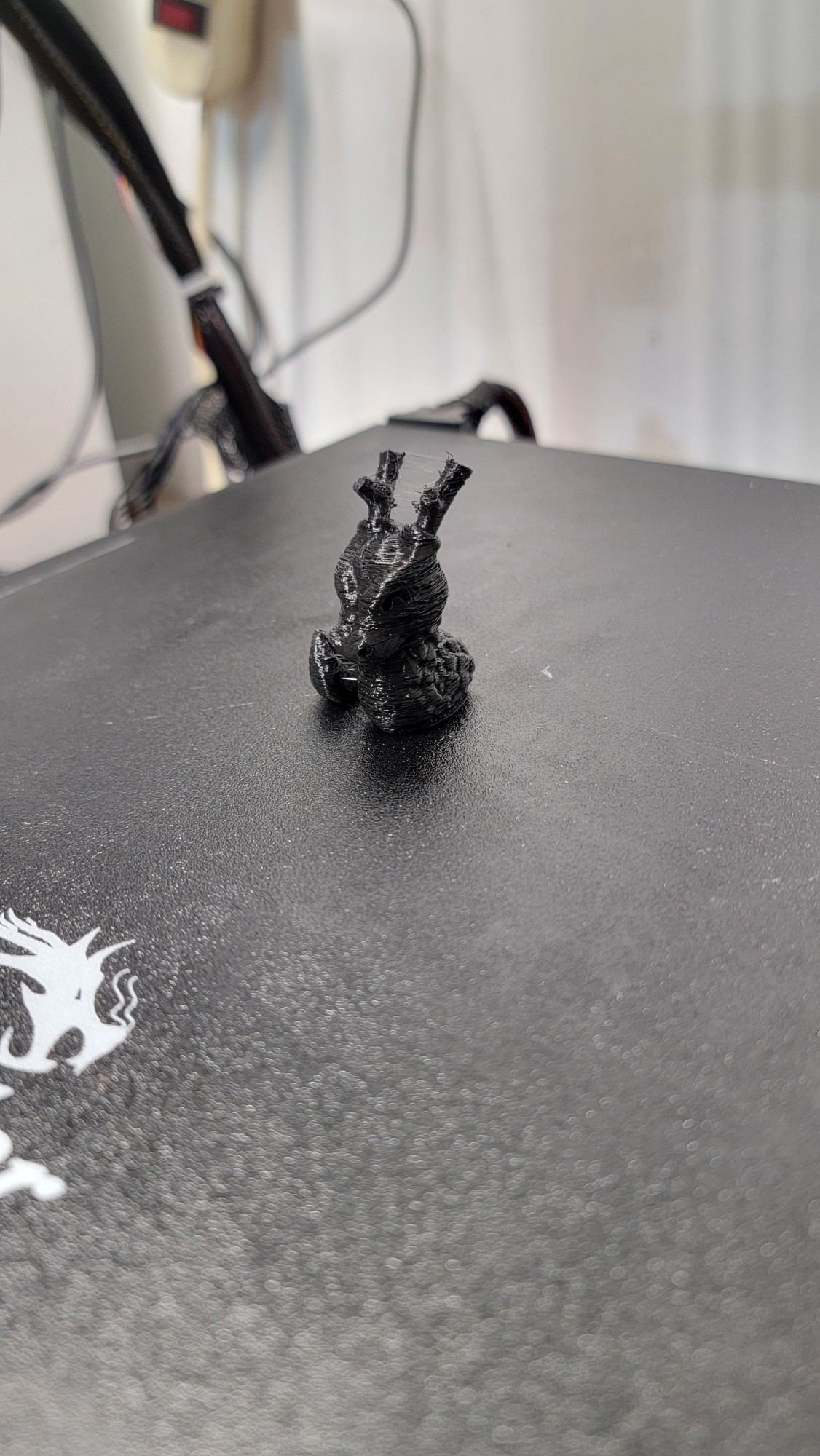 little dragon | Creality Cloud