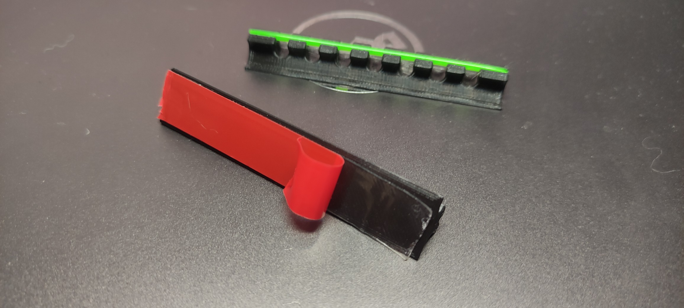 3D Printer Files | 3MF File | USB holder | Creality Cloud