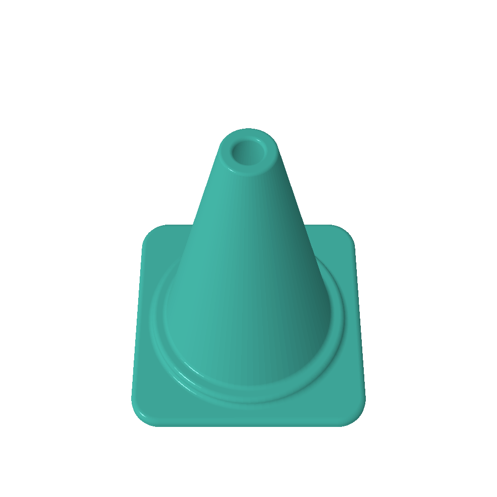 cone | 3D models download | Creality Cloud