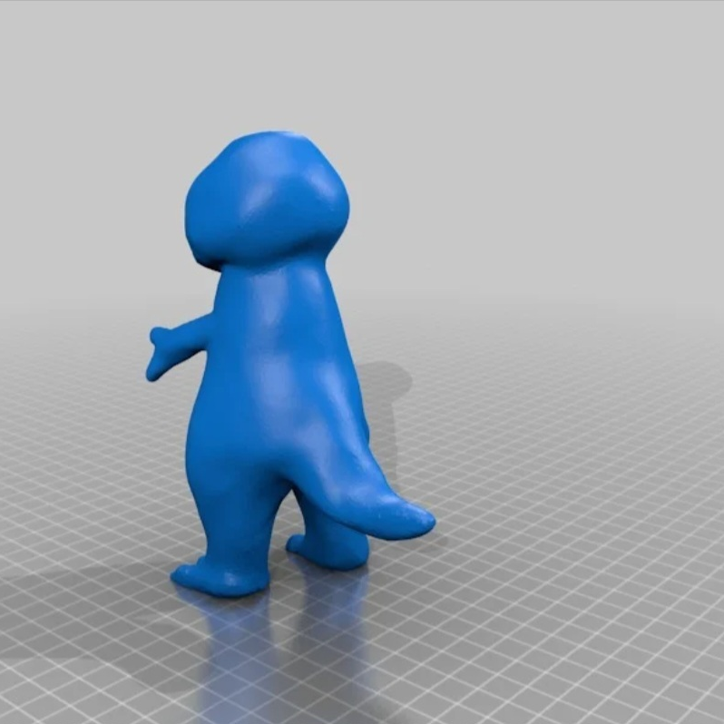 Free Other STL Download - barneyby Braydon C