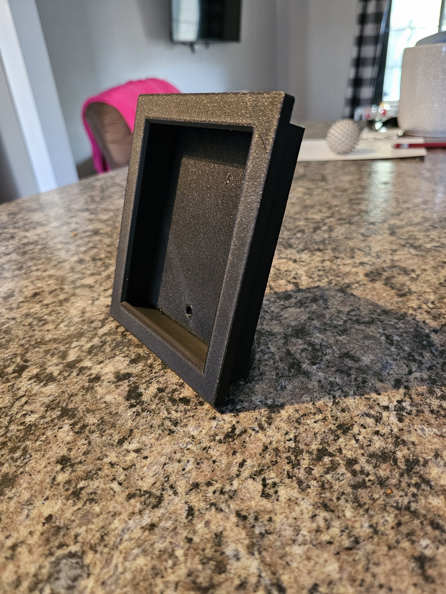 3D Printer Files | 3MF File | 100x120 lithophane box | Creality Cloud