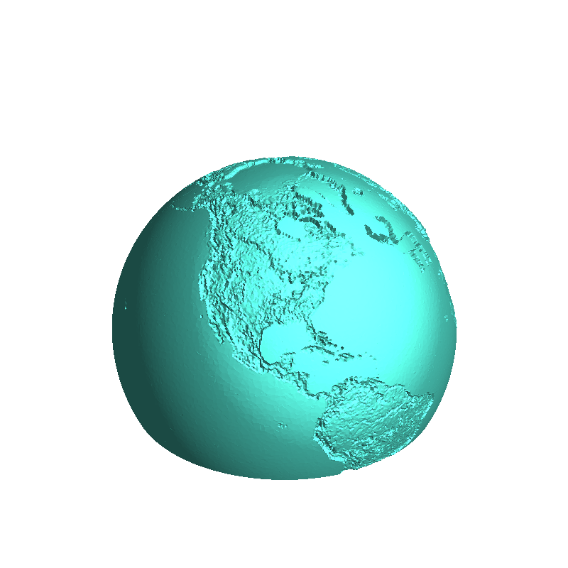 Free Other STL Download - earth 🌎by user9184294884
