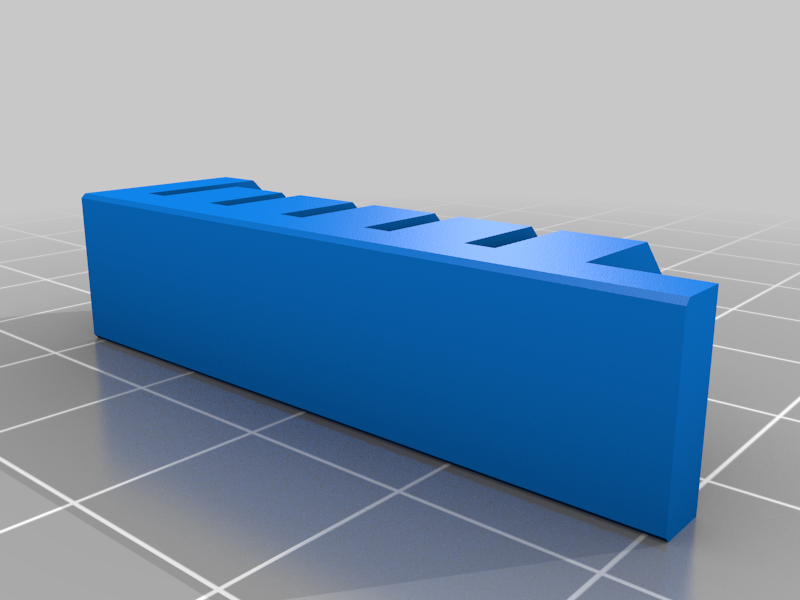 Free 3D Printer Parts STL Download - MMU2S Buffer Attachment by 3D ...