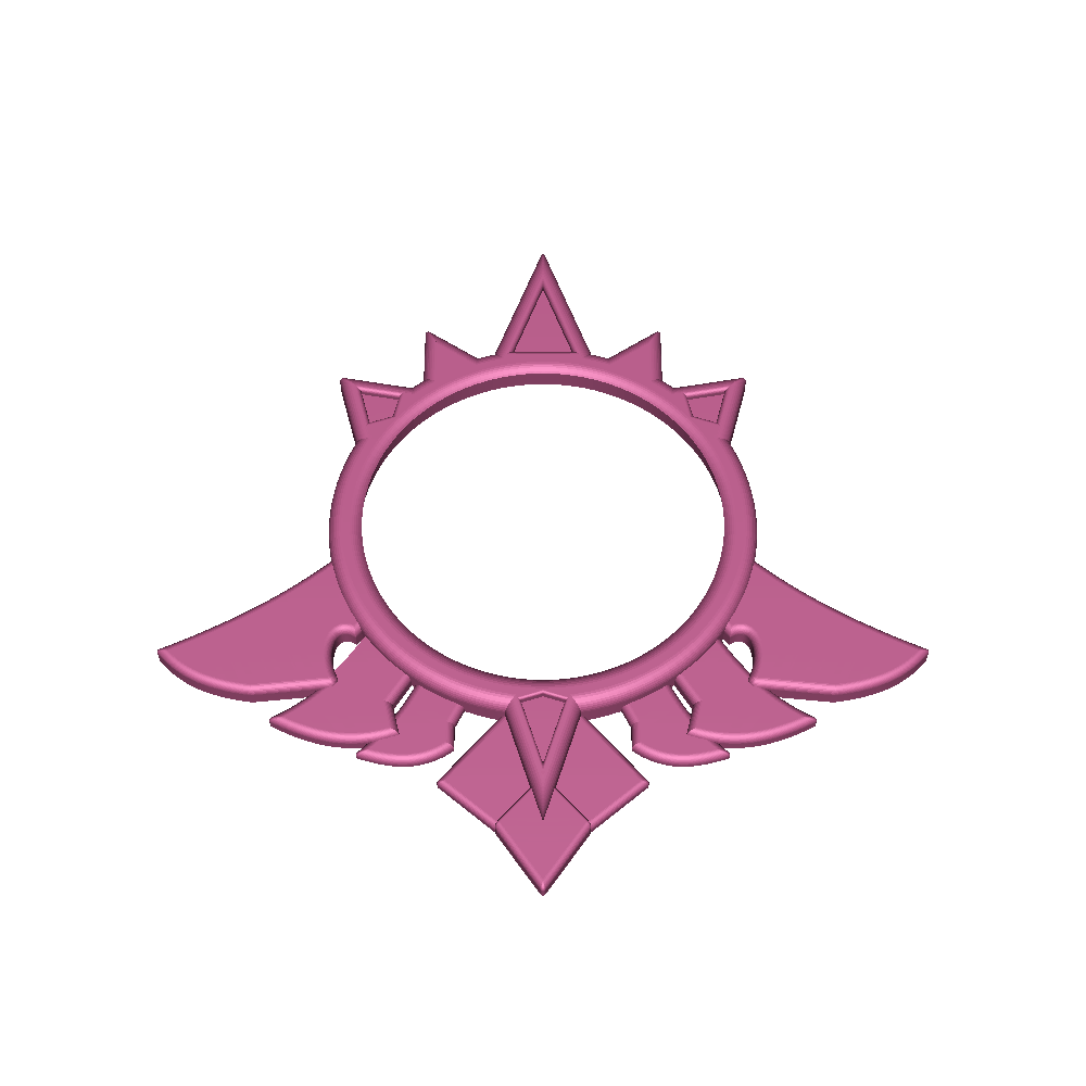 Free Jewelry & Accessories STL Download - hhdhdby Vojta