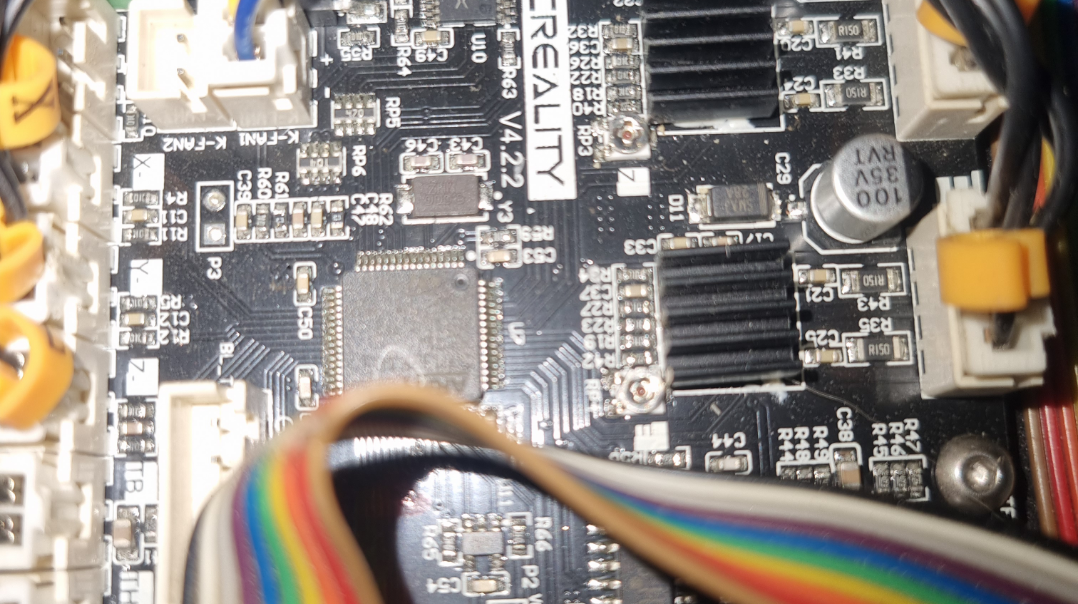 Creality v4.2.7 boards | Creality Cloud