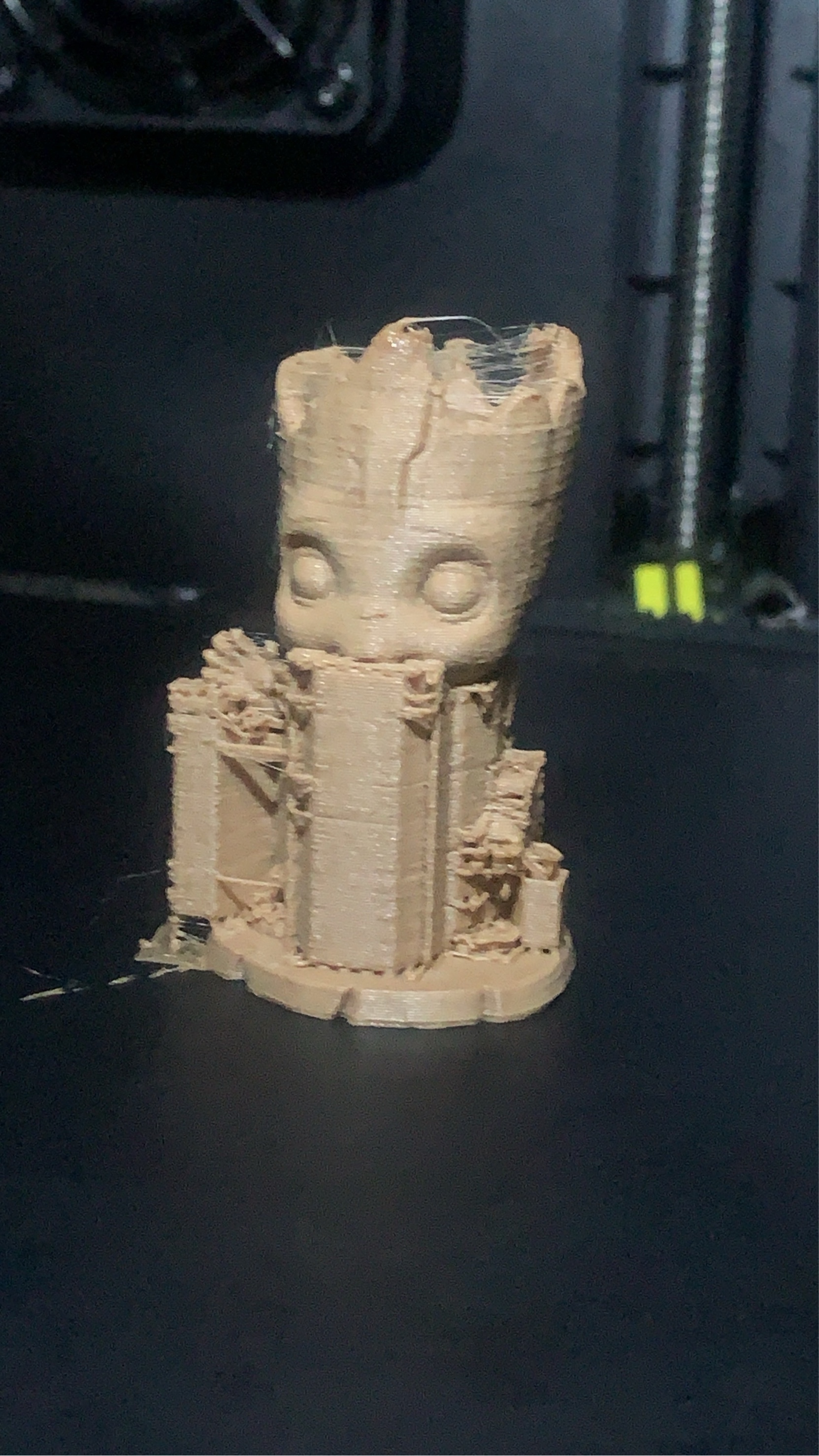 Fast and cool design thanks. | Creality Cloud