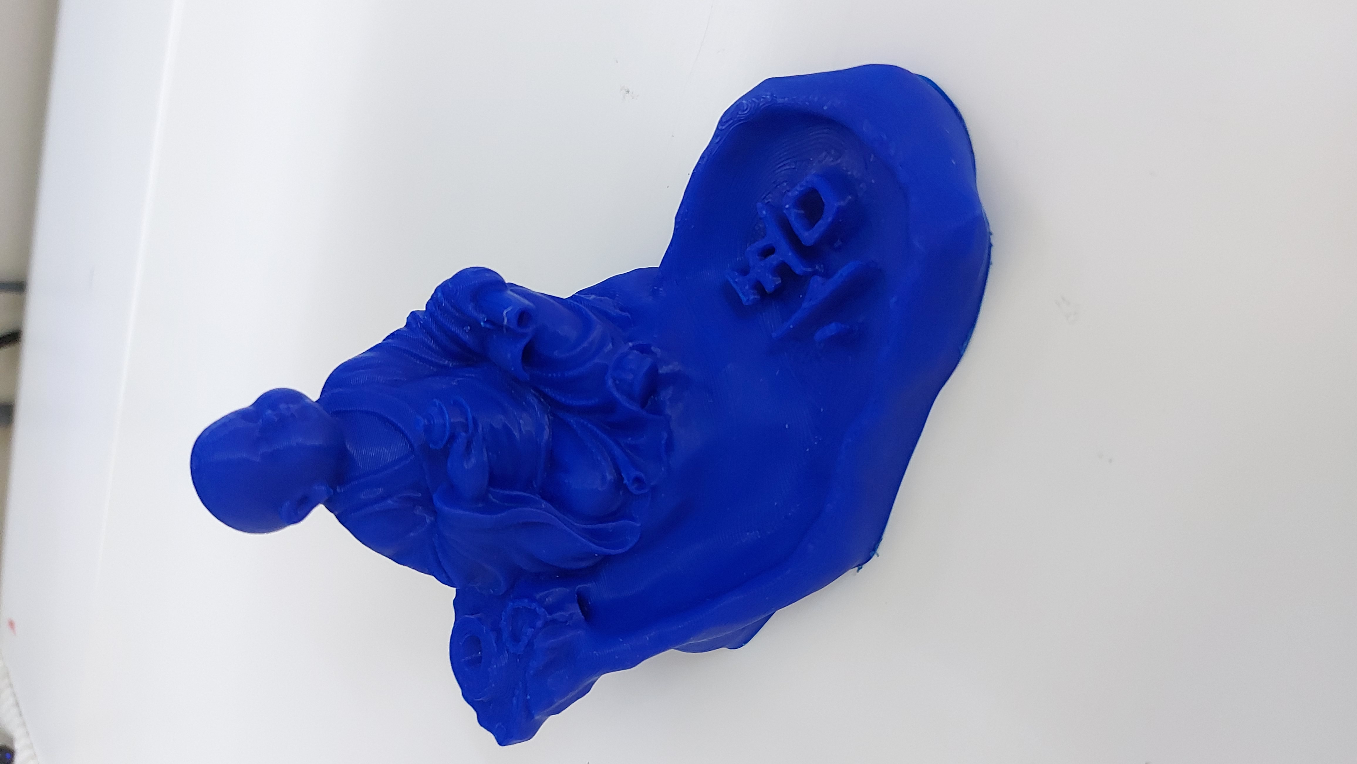 What a nice and special buda model👍 | Creality Cloud