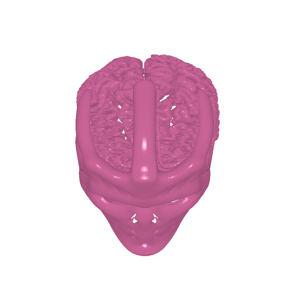 Free Characters & Creatures STL Download - Jason Masksby Russell J Harvey