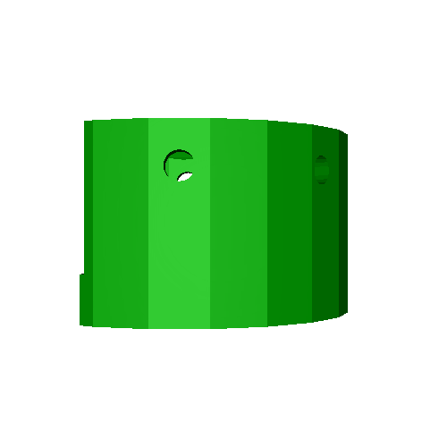 Free Tools & Spare Parts STL Download - GTI Fixby David Conkle