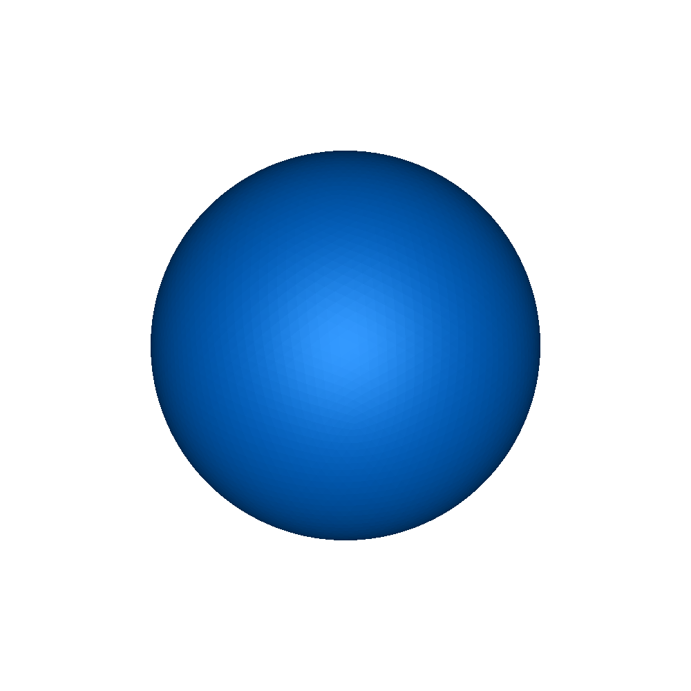 3D Printer Files | 3MF File | man | Creality Cloud