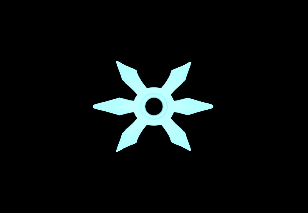 Shuriken Pack | 3D models download | Creality Cloud