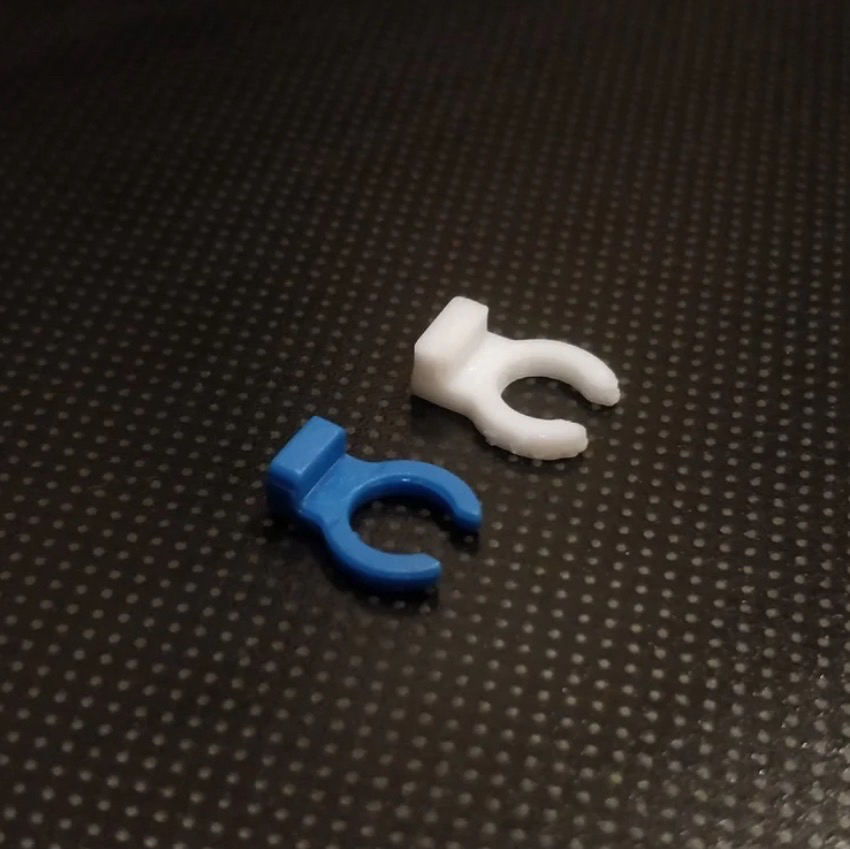3D Printer Files | 3MF File | PTFE CLIP | Creality Cloud