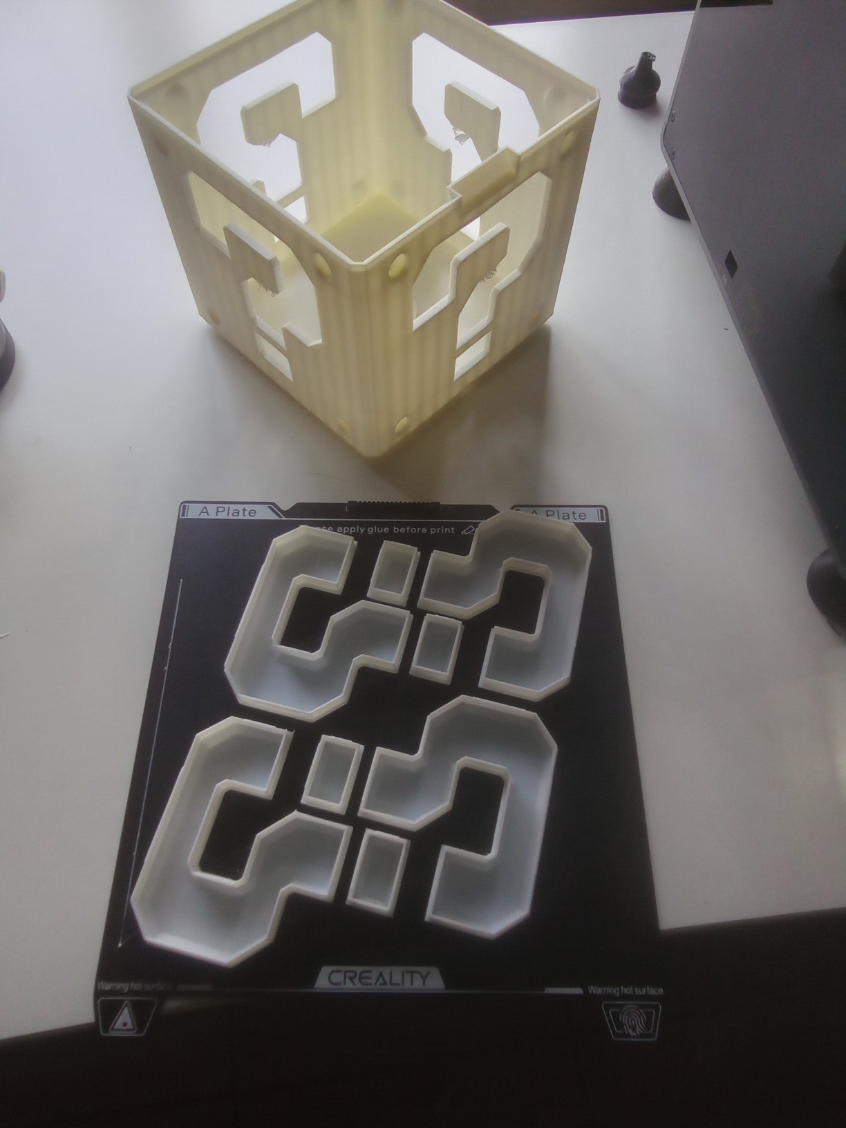 excellent file | Creality Cloud