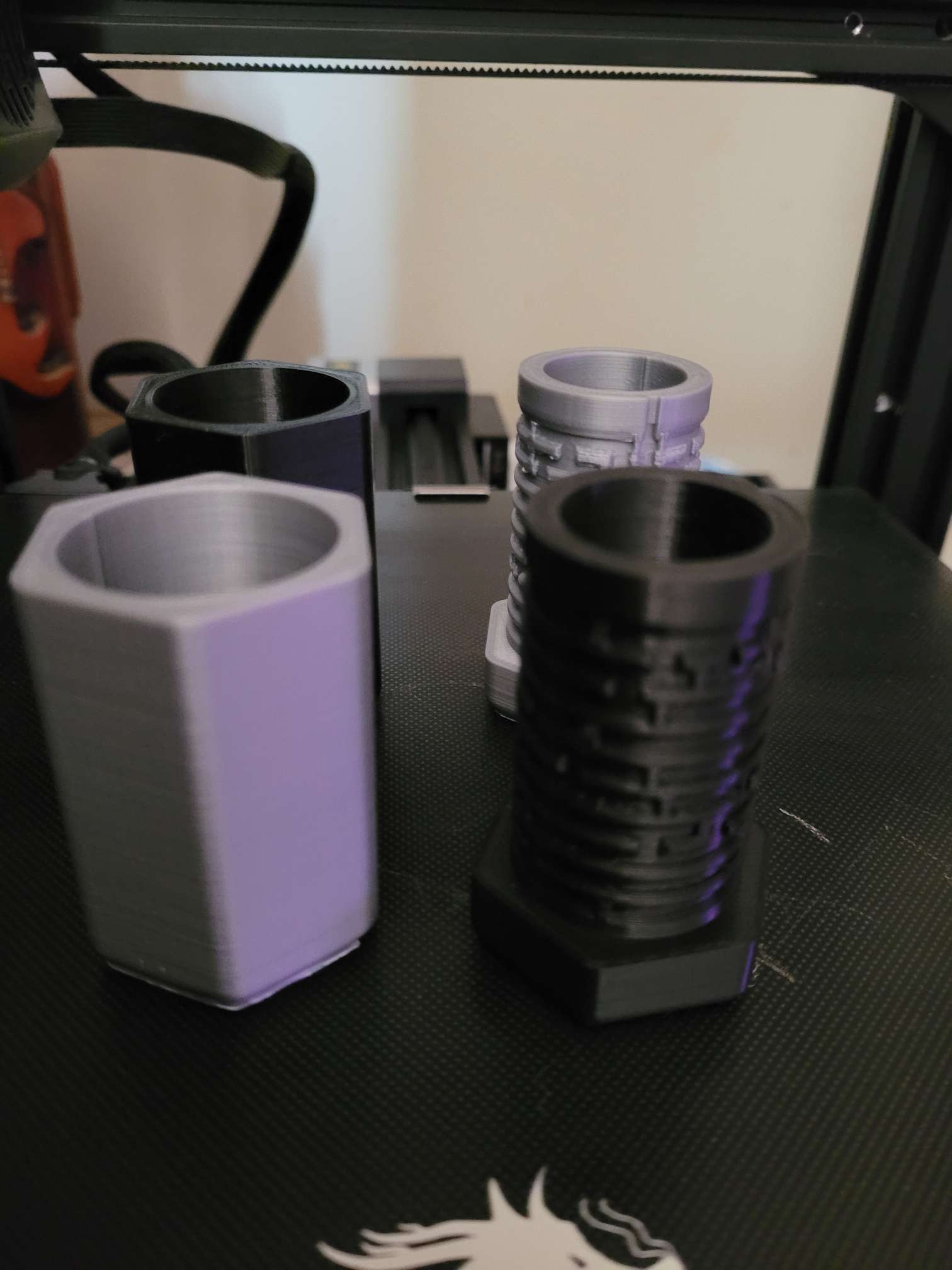 just a maze puzzle easy to put together may be fun to take apart | Creality Cloud