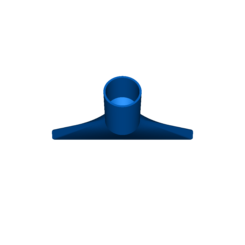 Free Household STL Download - Cool shower headby jacob hoffer