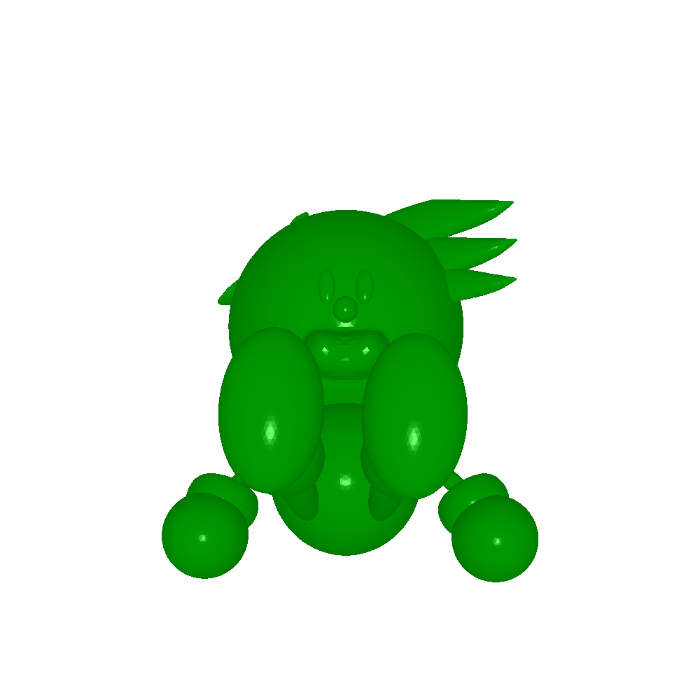 Free Other STL Download - Tiny Josh by Josh TheGamer09