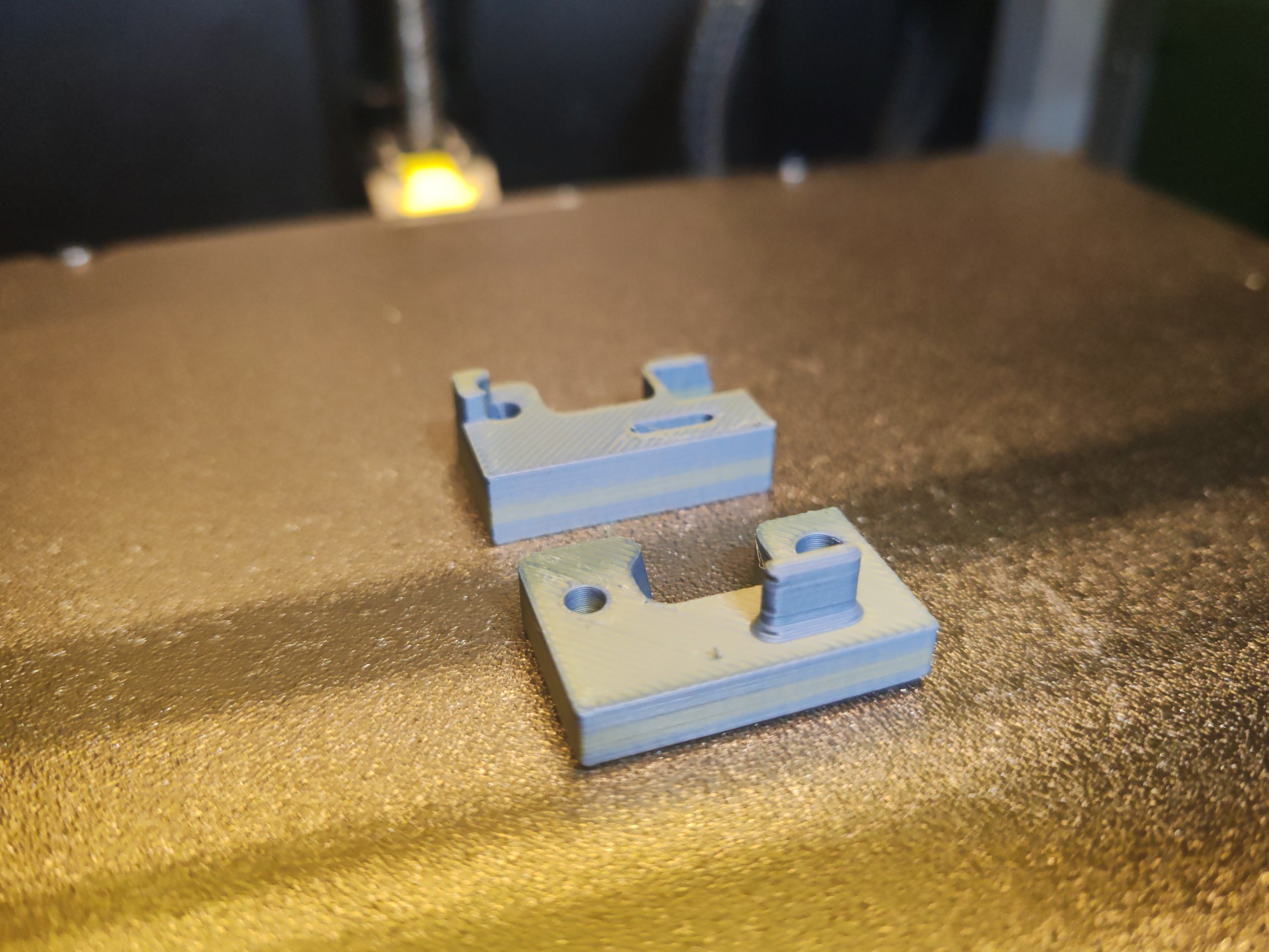 printed nicely 👍🏻 | Creality Cloud