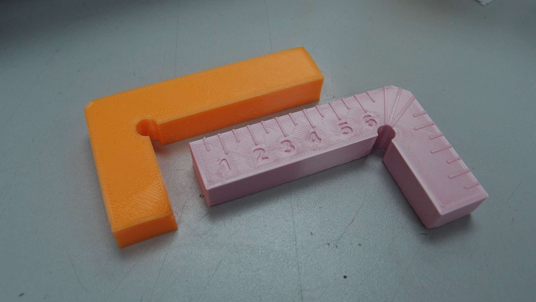 Square rule | 3D models download | Creality Cloud