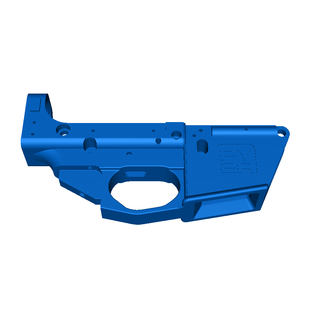 AR9 | 3D models download | Creality Cloud