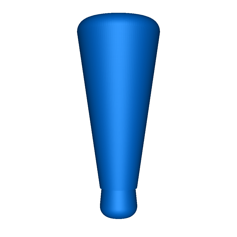 Free Other STL Download - The Accusor's Hammerby Russell J Harvey