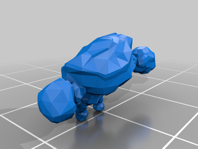 rock Golem - tm | 3D models download | Creality Cloud
