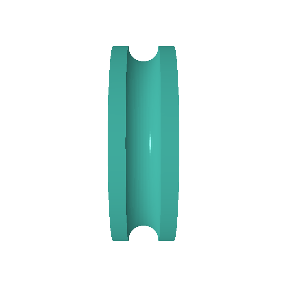 Free Test Models STL Download - k9by bds