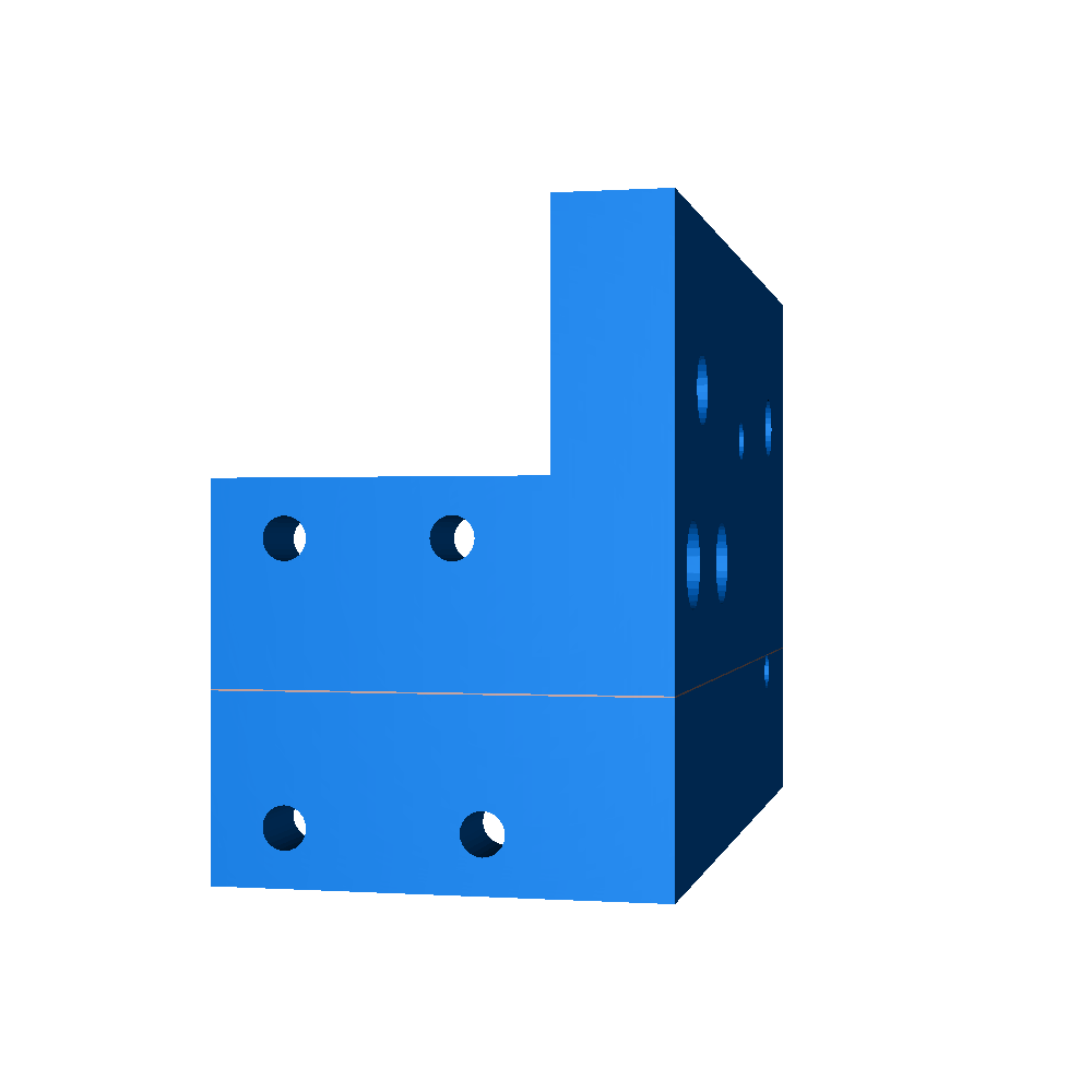 sprite extruder mount v12 | 3D models download | Creality Cloud