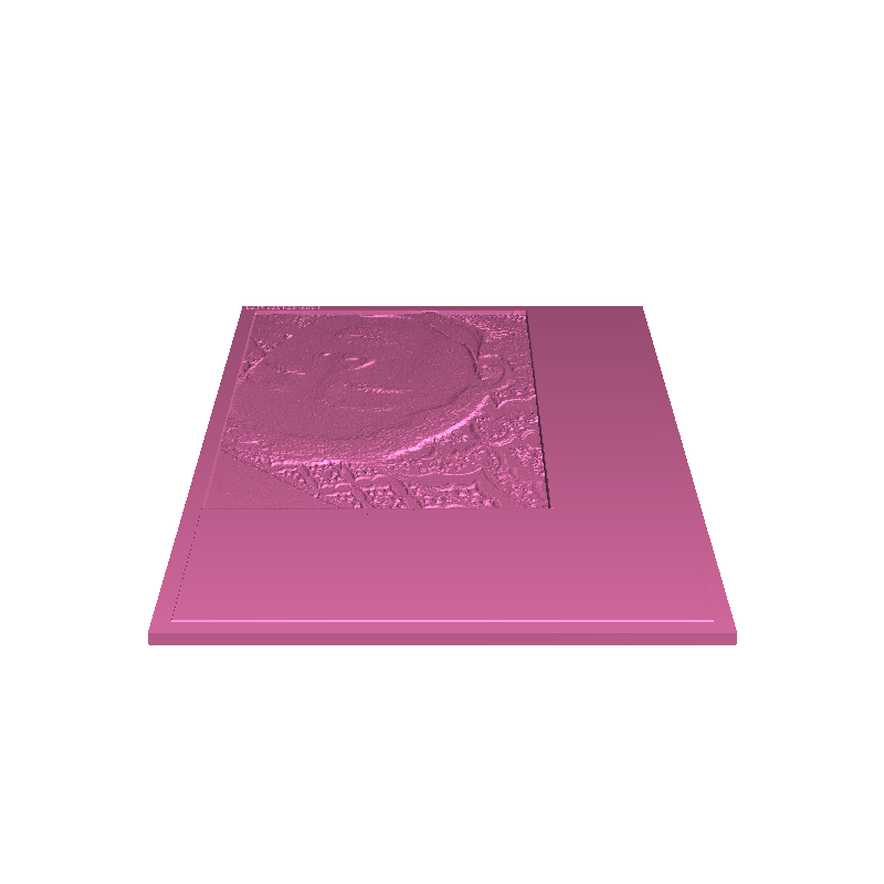 Free STL Download - Mouayed by Mouayed Tayeb