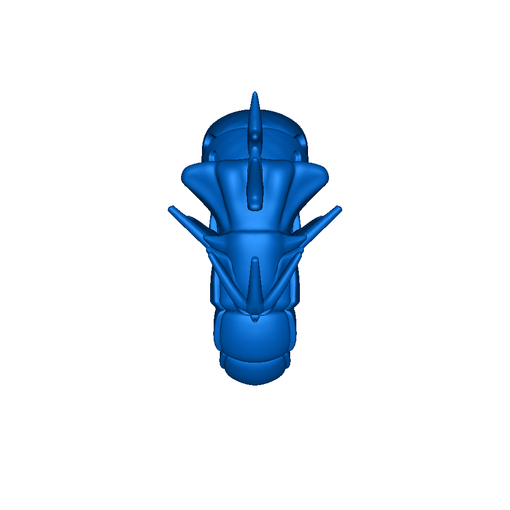 Free Props & Terrain STL Download - garydosby James Pyland