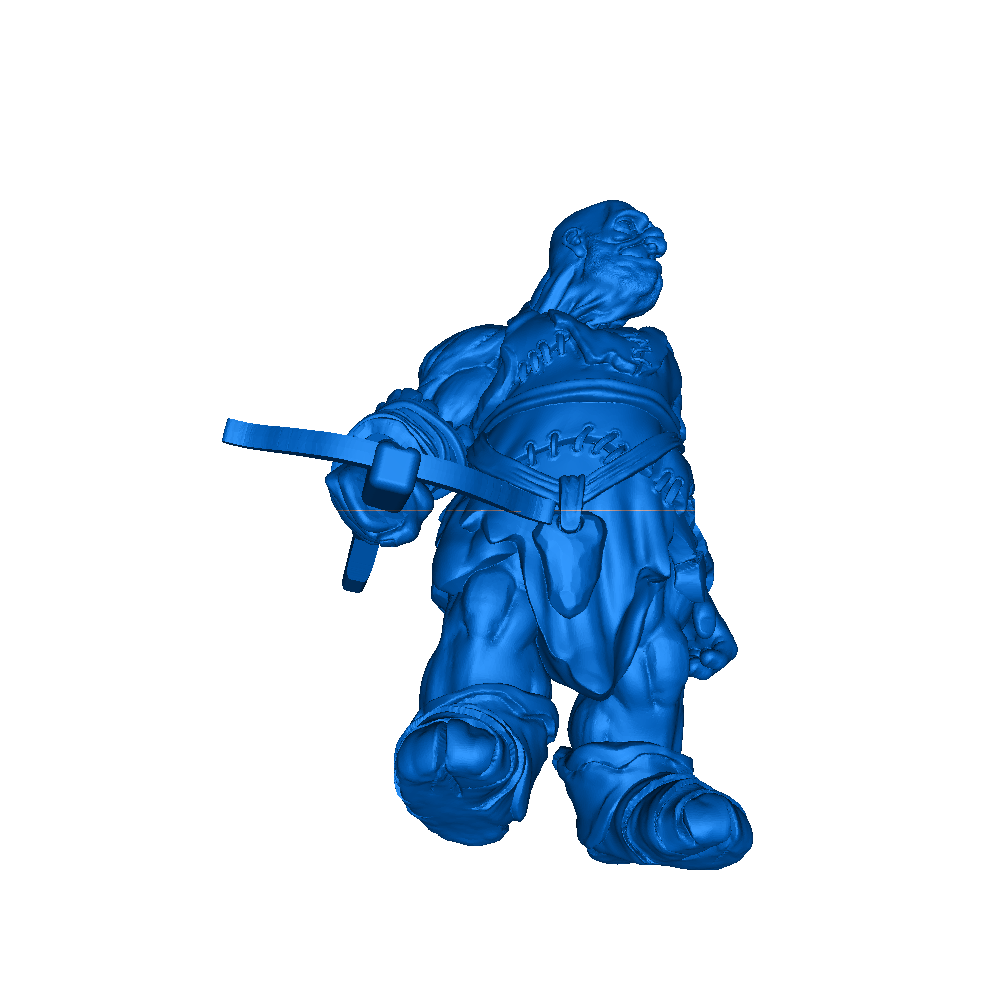 Free Other STL Download - baddies 2by MrBreitmeier