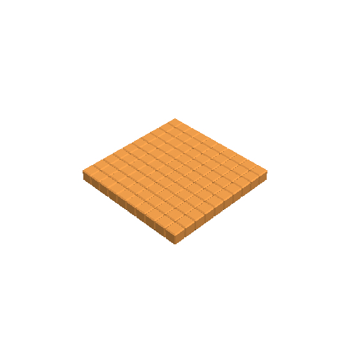 3D Printer Files | 3MF File | Math Learning Blocks (Manipulatives ...
