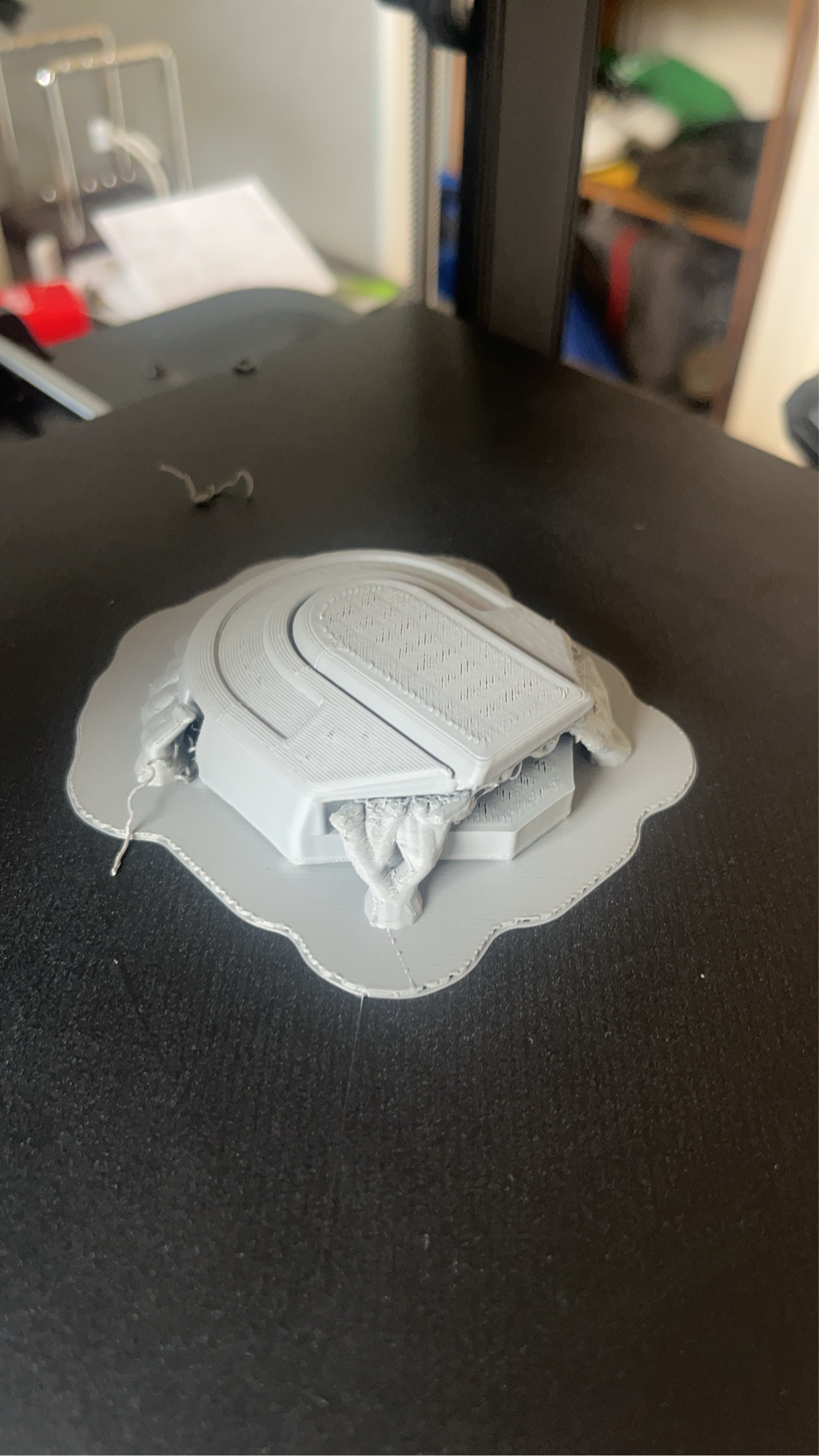 Good print easy. Quality good | Creality Cloud