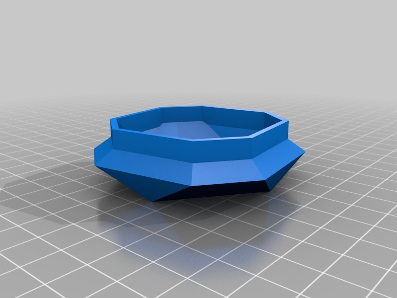 Free Home Appliance Accessories STL Download - Snap Together Containers ...