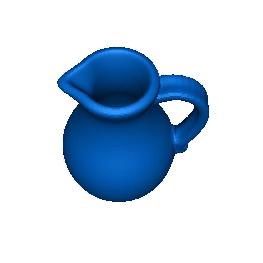 Free Hobbies & DIY STL Download - Potteryby Gena Johnson