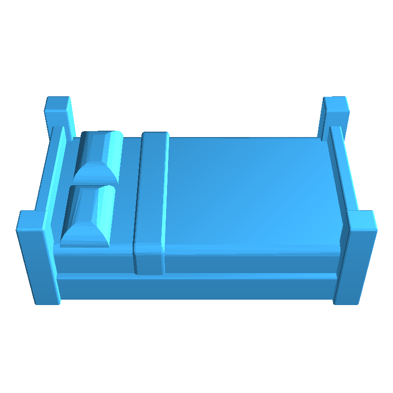 Exelent shape! | Creality Cloud