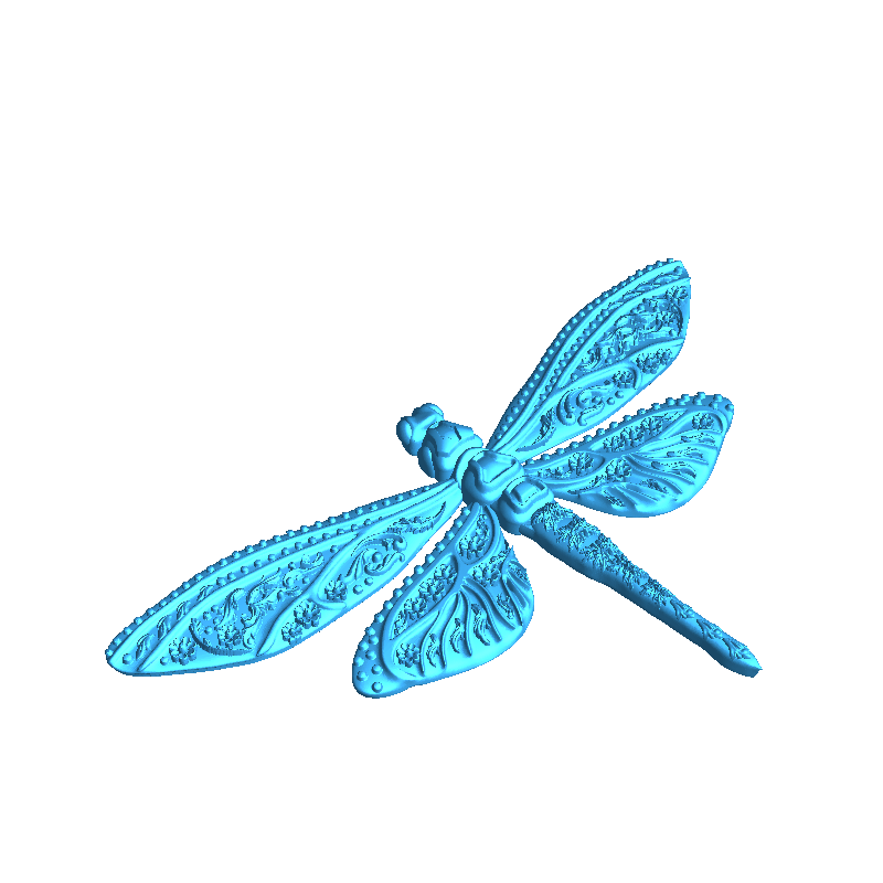 Such a nice print! | Creality Cloud